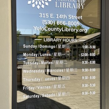 MARY L. STEPHENS DAVIS BRANCH LIBRARY - Updated October 2025 - 102 ...