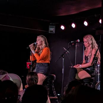 THE RAVE / EAGLES CLUB - Updated October 2025 - 258 Photos & 291 ...