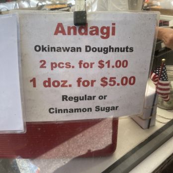 DA ANDAGI GUY - Updated March 2025 - 163 Photos & 50 Reviews - 804 ...