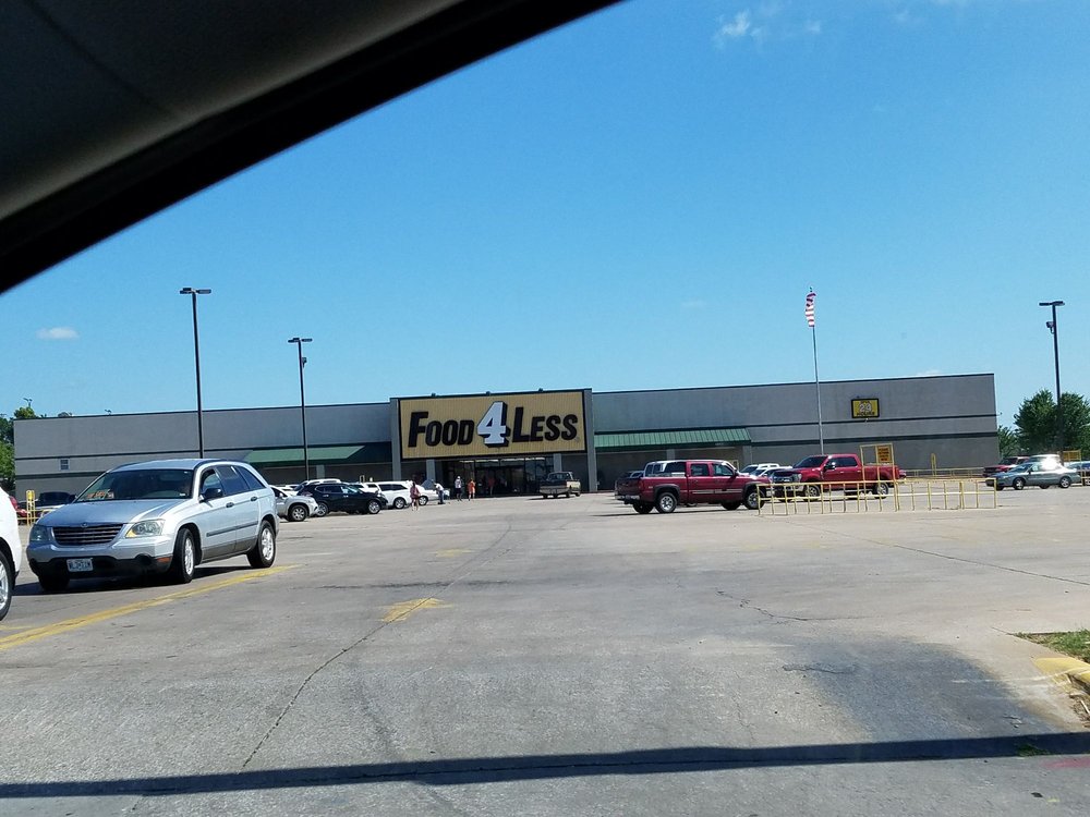 FOOD 4 LESS - Updated October 2025 - 12 Reviews - 2800 E 32nd St ...