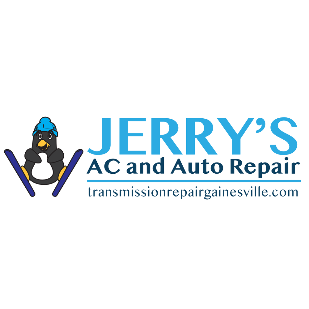 JERRY’S AC & AUTO REPAIR - Updated July 2024 - 14 Photos & 26 Reviews ...