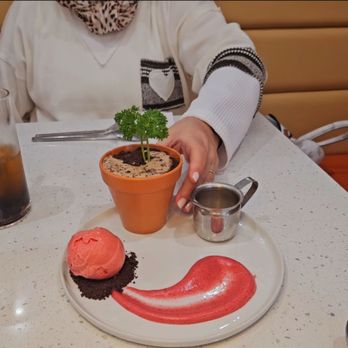 SPOT DESSERT BAR - Updated August 2024 - 149 Photos & 44 Reviews - 843 ...