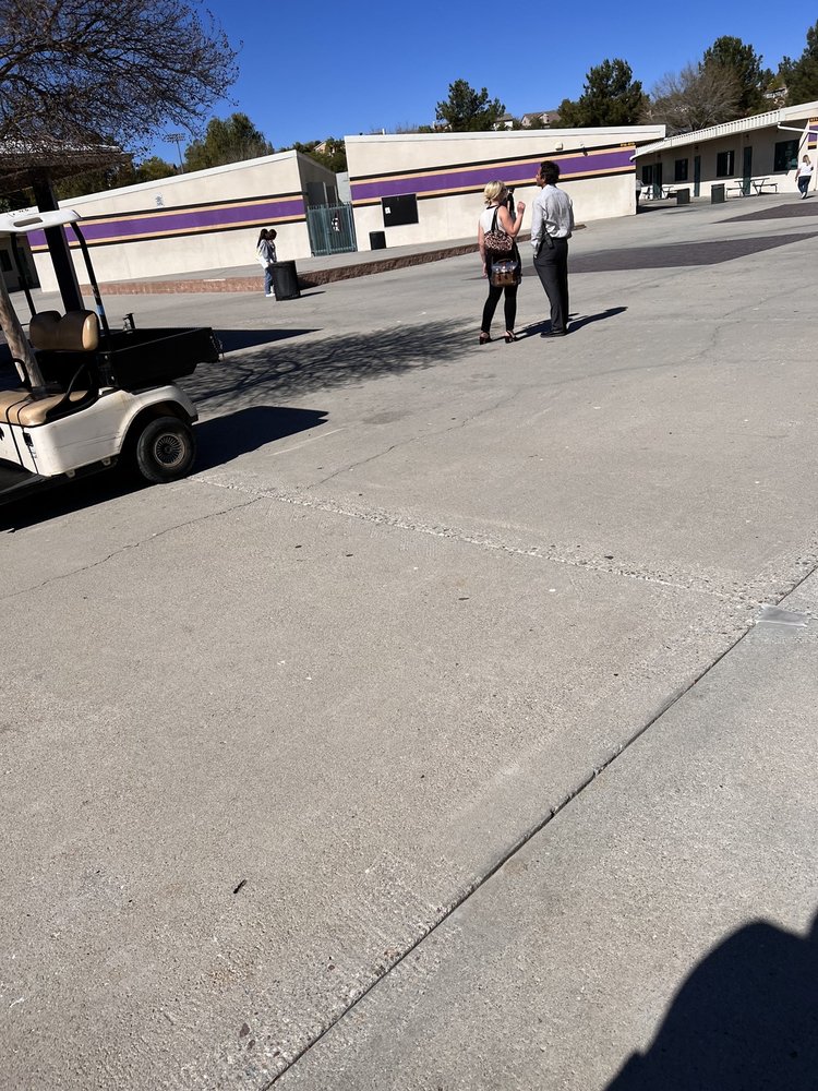 VALENCIA HIGH SCHOOL - Updated May 2024 - 15 Photos & 11 Reviews ...