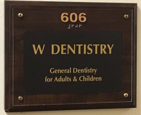 W DENTISTRY - Updated December 2025 - 60 Reviews - 490 Post St, San ...