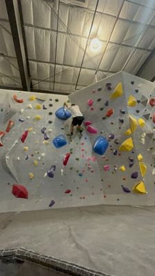 MESA RIM CLIMBING CENTER - RENO - Updated August 2025 - 100 Photos & 50 ...