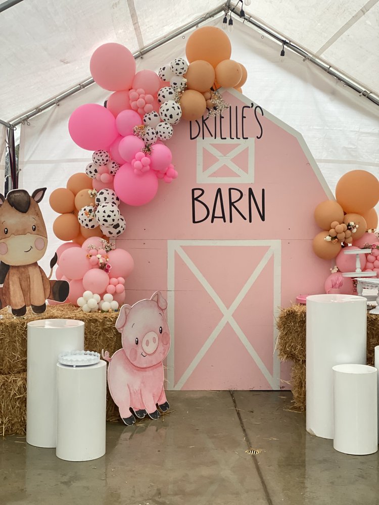 PERFECT LITTLE DETAILS EVENTS AND DESIGNS BY SHERRELL - 48 Photos ...