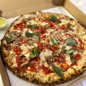 GOOD GUYS PIZZA - Updated July 2025 - 118 Photos & 182 Reviews - 1248 ...