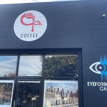 KAVAT COFFEE - Updated July 2025 - 242 Photos & 102 Reviews - 1638 ...