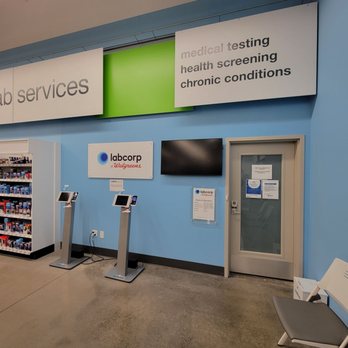 LABCORP AT WALGREENS - Updated December 2025 - 12 Photos - 587 Millburn ...