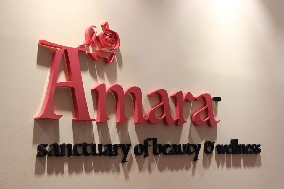 AMARA BEAUTY WELLNESS SPA - Updated February 2025 - 103-1 Jalan Radin ...