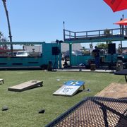 BRON’S BACKYARD - 26 Photos - 314 E Ave G, Port Aransas, TX - Yelp