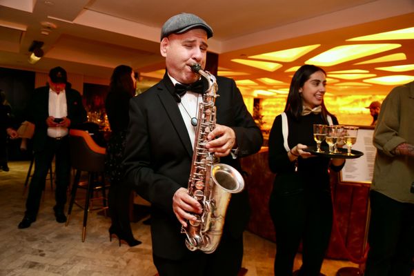 TEN11 LOUNGE & BAR - Updated September 2025 - 108 Photos & 13 Reviews ...