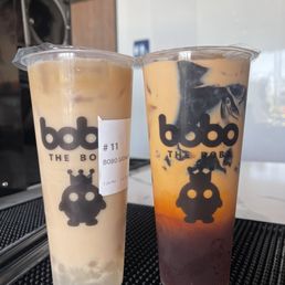 BOBO THE BOBA - Updated December 2025 - 213 Photos & 95 Reviews - 3519 ...
