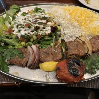 PERSIAN ROOM - 1167 Photos & 1458 Reviews - 17040 N Scottsdale Rd ...