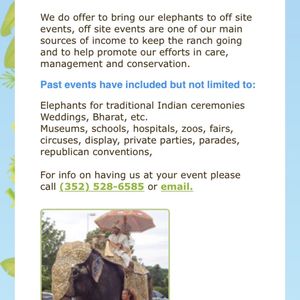 TWO TAILS RANCH - 99 Photos & 80 Reviews - 18655 NE 81st St, Williston ...