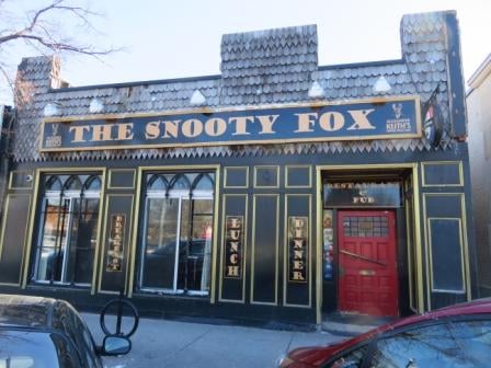 THE SNOOTY FOX - Updated January 2026 - 18 Photos & 28 Reviews - 1011 ...