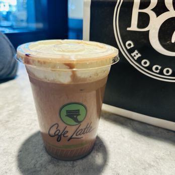 CAFE LATTE - Updated January 2025 - 760 Photos & 805 Reviews - 850 ...