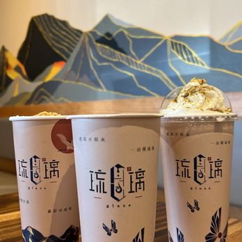 GLAZE TEA - DORAVILLE with 132 real customer photos - Updated August ...