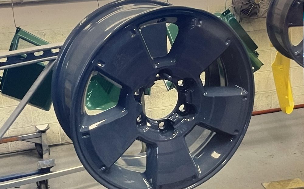 PRESTIGE POWDER COATINGS - Updated November 2025 - Moline, Michigan ...