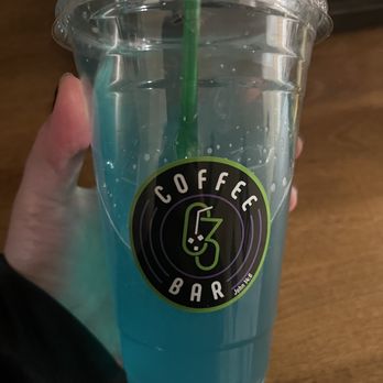 C3 COFFEE BAR - Updated May 2025 - 139 Photos & 47 Reviews - 5421 W ...