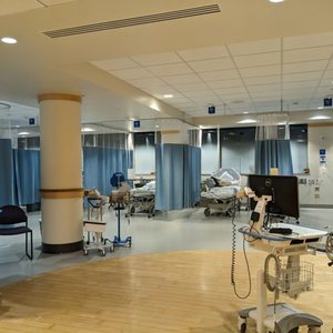 RAYUS RADIOLOGY FEDERAL WAY BREAST CENTER - Updated April 2025 - 909 S ...