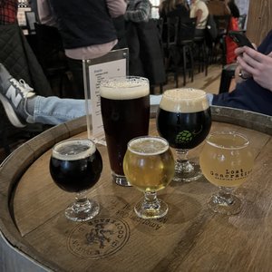 LOST GENERATION BREWING - 42 Photos & 19 Reviews - 327 S St NE ...