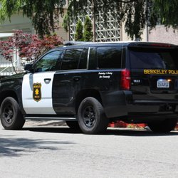 BERKELEY POLICE DEPARTMENT - 32 Photos & 56 Reviews - 2100 Martin ...