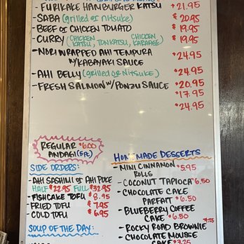 UTAGE RESTAURANT & LOUNGE - 1579 Photos & 488 Reviews - 1286 Kalani St ...