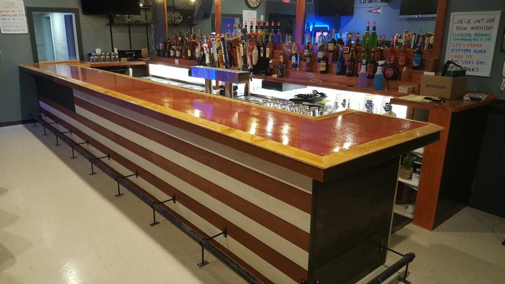 THE SPOKE - 11 Photos & 32 Reviews - 34 E Pleasant St, Amherst, MA - Yelp