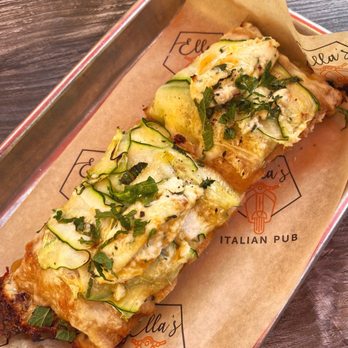 ELLA’S ITALIAN PUB - GENEVA - Updated August 2025 - 111 Photos & 137 ...