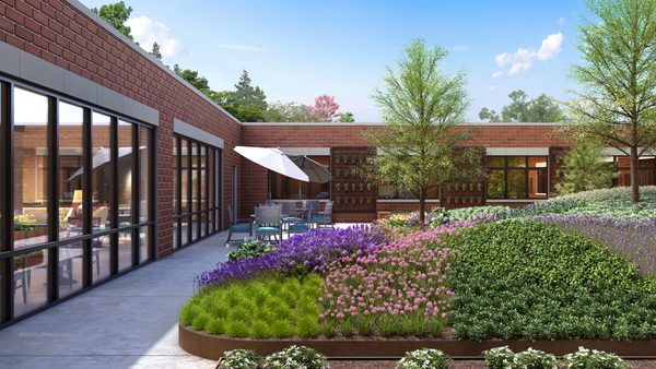 THE SHERIDAN AT PARK RIDGE - Updated December 2025 - 10 Photos - 510 N ...