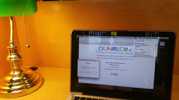 DUNEDIN PUBLIC LIBRARY - Updated September 2025 - 18 Photos & 16 ...