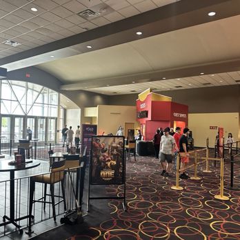 AMC WASHINGTON SQUARE 12 - Updated September 2025 - 44 Photos & 38 ...