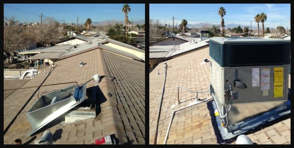 LEGACY AIR - Updated January 2026 - 133 Photos & 846 Reviews - 4858 ...