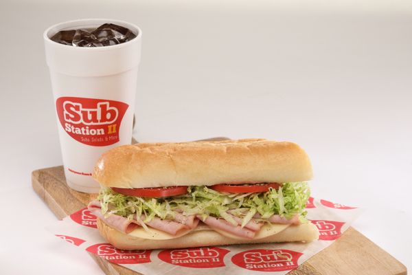 SUB STATION II - Updated May 2025 - 11 Photos - 460 Town Center Pl ...