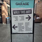 THE GARAGE FOOD HALL - 720 Photos & 250 Reviews - 906 Carrollton Ave ...