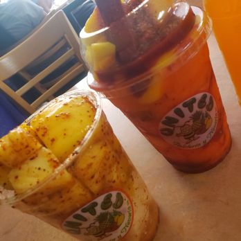 UNITED PALETERIA Y NEVERIA - Updated July 2025 - 203 Photos & 142 ...