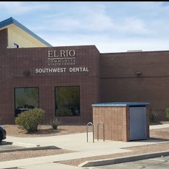 EL RIO SOUTHWEST DENTAL - Updated October 2025 - 13 Reviews - 1530 W ...