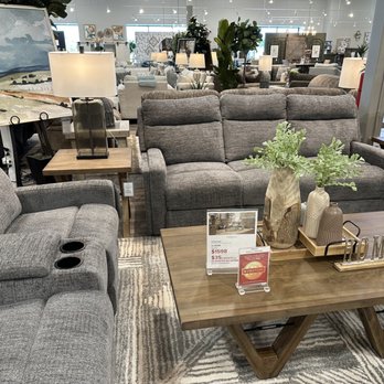HOME ZONE FURNITURE - Updated December 2025 - 35 Photos & 18 Reviews ...