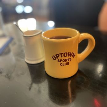UPTOWN SPORTS CLUB - Updated January 2025 - 273 Photos & 149 Reviews ...