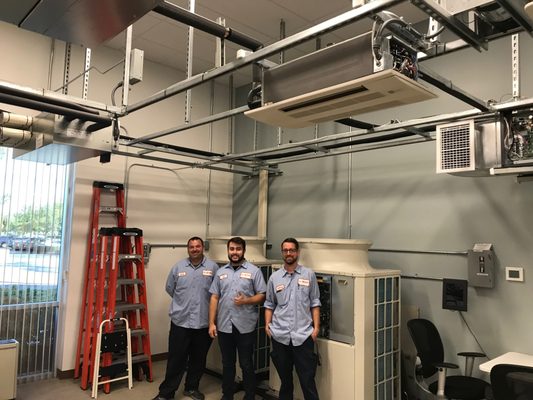 AIR-TECH AIR CONDITIONING & HEATING - Updated August 2025 - 47 Photos ...