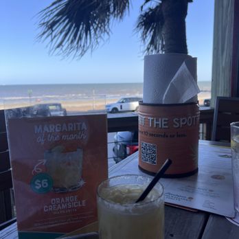 THE SPOT - Updated May 2025 - 1893 Photos & 2126 Reviews - 3204 Seawall ...
