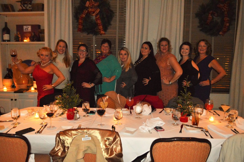 KARON MAGDALENE - Updated October 2025 - 160 N Eagle Creek Dr ...