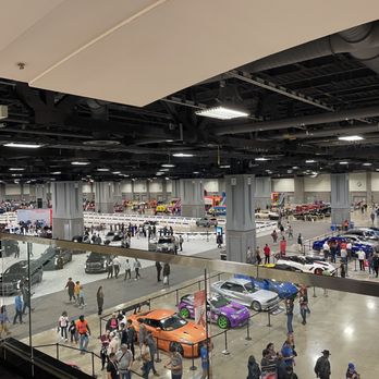 THE WASHINGTON AUTO SHOW - Updated July 2025 - 2010 Photos & 81 Reviews ...