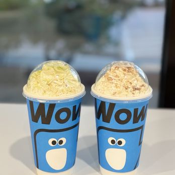 WOW TEA DRINK - Updated July 2024 - 165 Photos & 73 Reviews - 19505 Stevens Creek Blvd ...