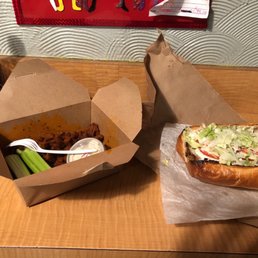 SPAK BROTHERS PIZZA AND MORE - 163 Photos & 314 Reviews - 5107 Penn Ave ...