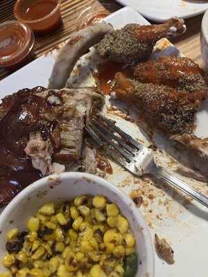 THE BWB RESTAURANT - 10 Photos & 21 Reviews - 7114 Saratoga Blvd ...