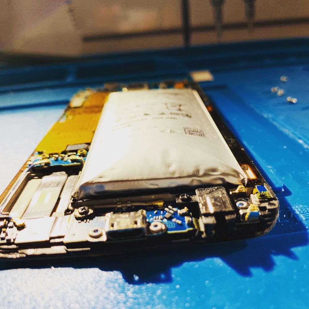 REPAIR PLANET - 16 Photos - Denver, CO - Yelp