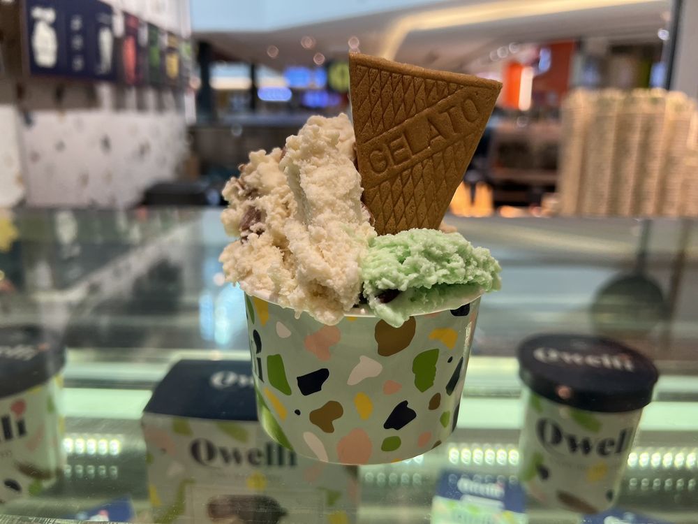 QWELLI GELATO - Updated September 2025 - 75 Boulevard des Châteaux ...