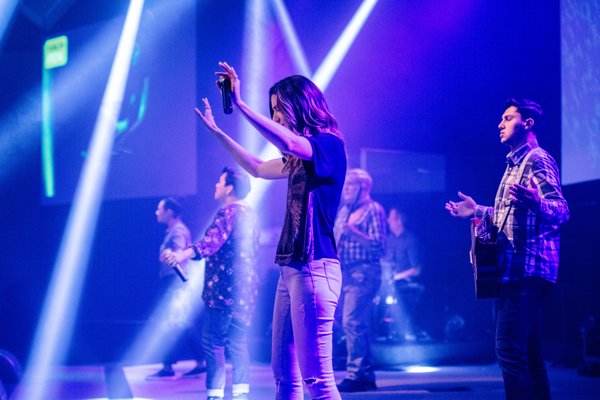 SUMMIT CHURCH - Updated June 2026 - 32 Photos - 7719 Fullerton Rd ...